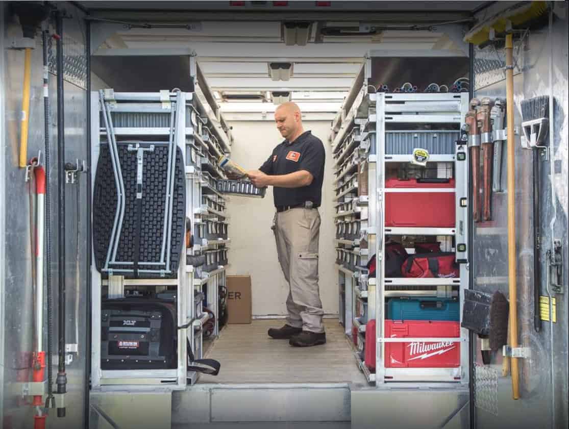 Interview with Andy Wyatt: Organization for Business Success